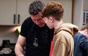 Your Next Chapter Starts Here | Dublin Cookery School