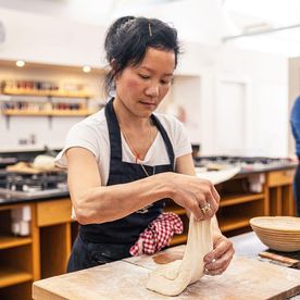 Your Next Chapter Starts Here | Dublin Cookery School