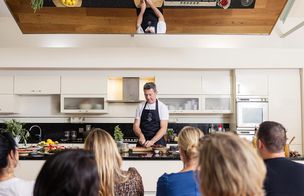 Dublin Cookery School | Cooking Classes & Certifications in Ireland