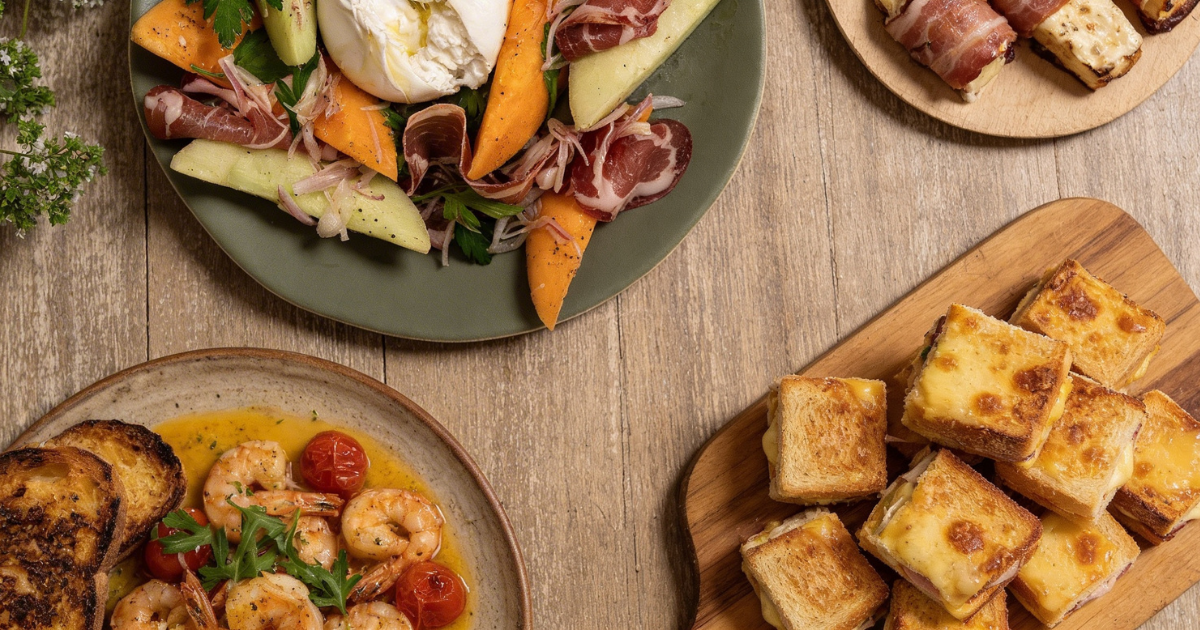 Budget-Friendly Party Food Ideas for Spring | Dublin Cookery School