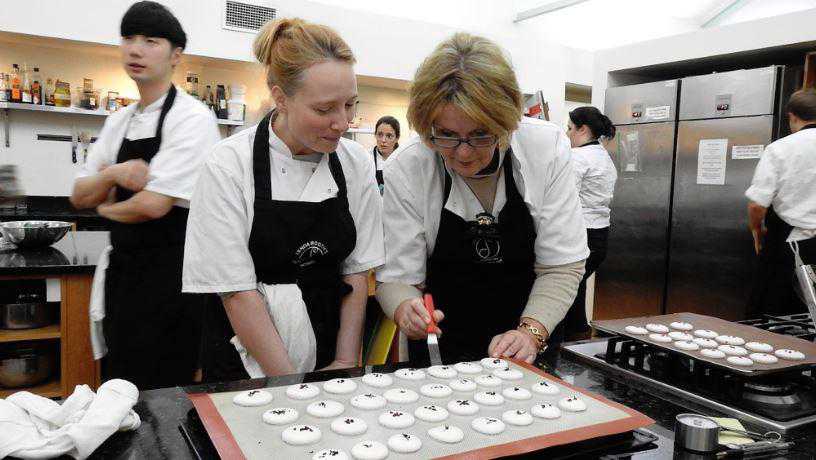 Past Grads | Tara | Canada | Dublin Cookery School